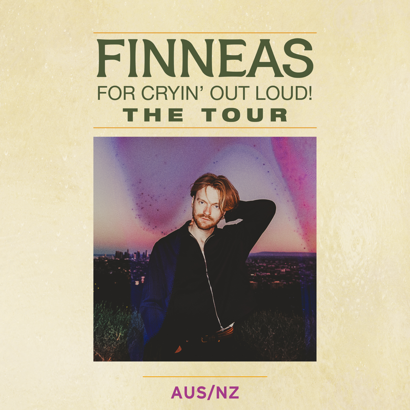 Finneas | Store - Finneas | Store