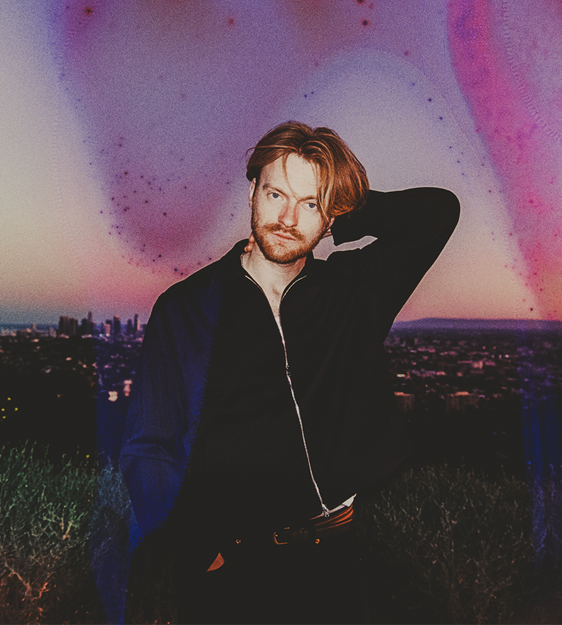 Tour - Finneas | Store
