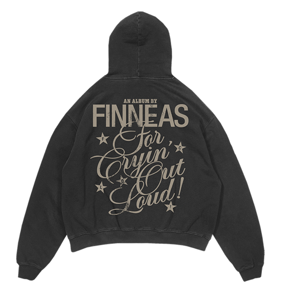 FCOL! Star Hoodie - Finneas | Store