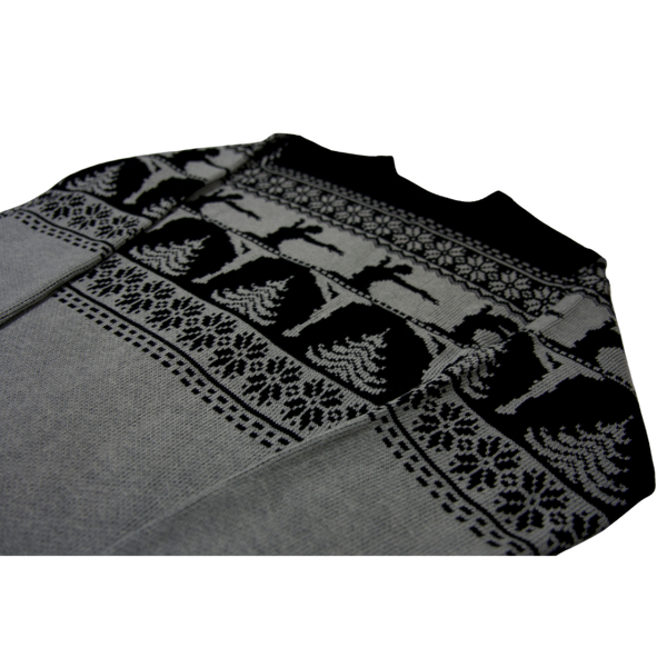 Optimist Holiday Sweater - Finneas | Store