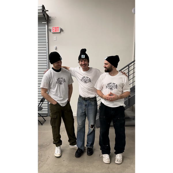 For Cryin' Out Loud! Tee - Finneas | Store