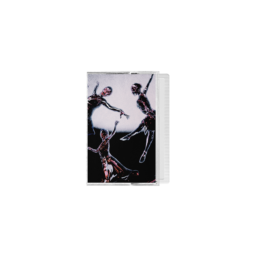 Optimist Exclusive Cassette - Finneas | Store