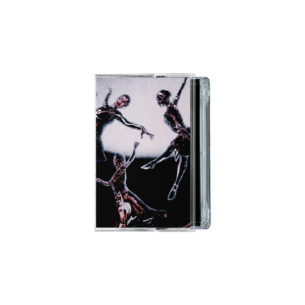 Optimist Standard Cassette - Finneas | Store